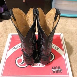 Shoes | Aligator Head Boots | Poshmark